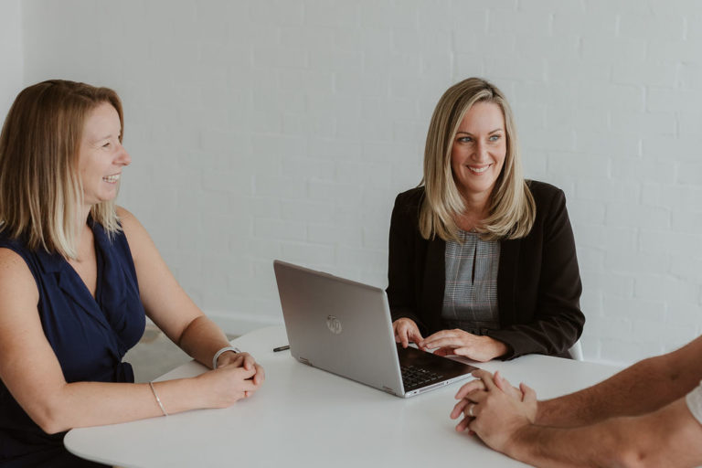 Executive Search - Revise Recruitment