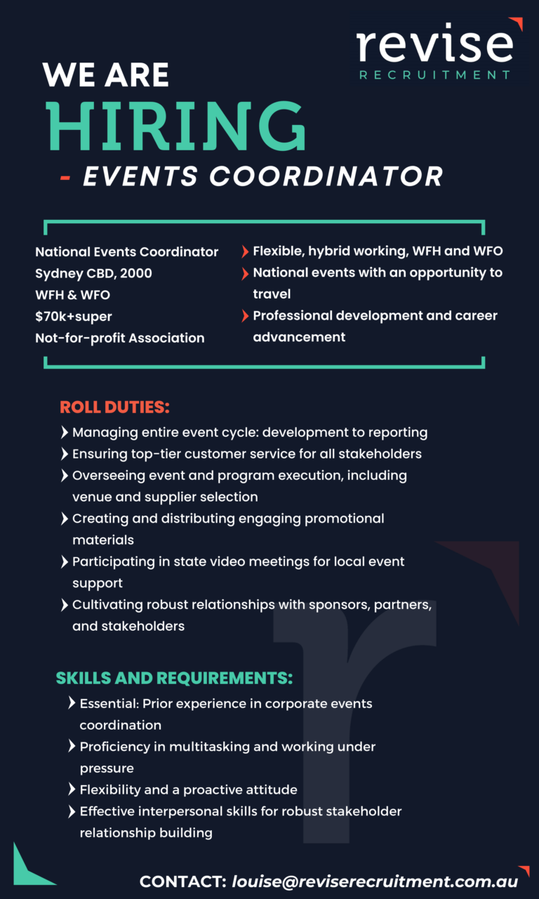 How to Write a Job Advert